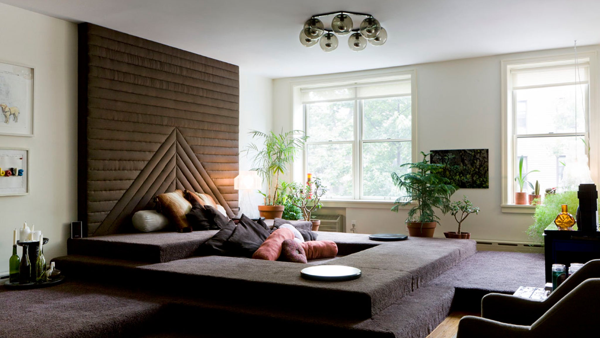 Lorimer Street – Jason Miller Studio