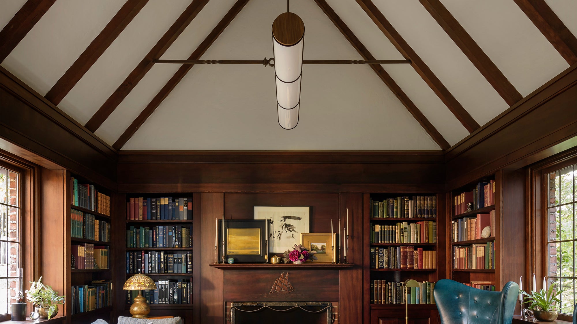 Lighting, Furniture and Ceramics – Jason Miller Studio