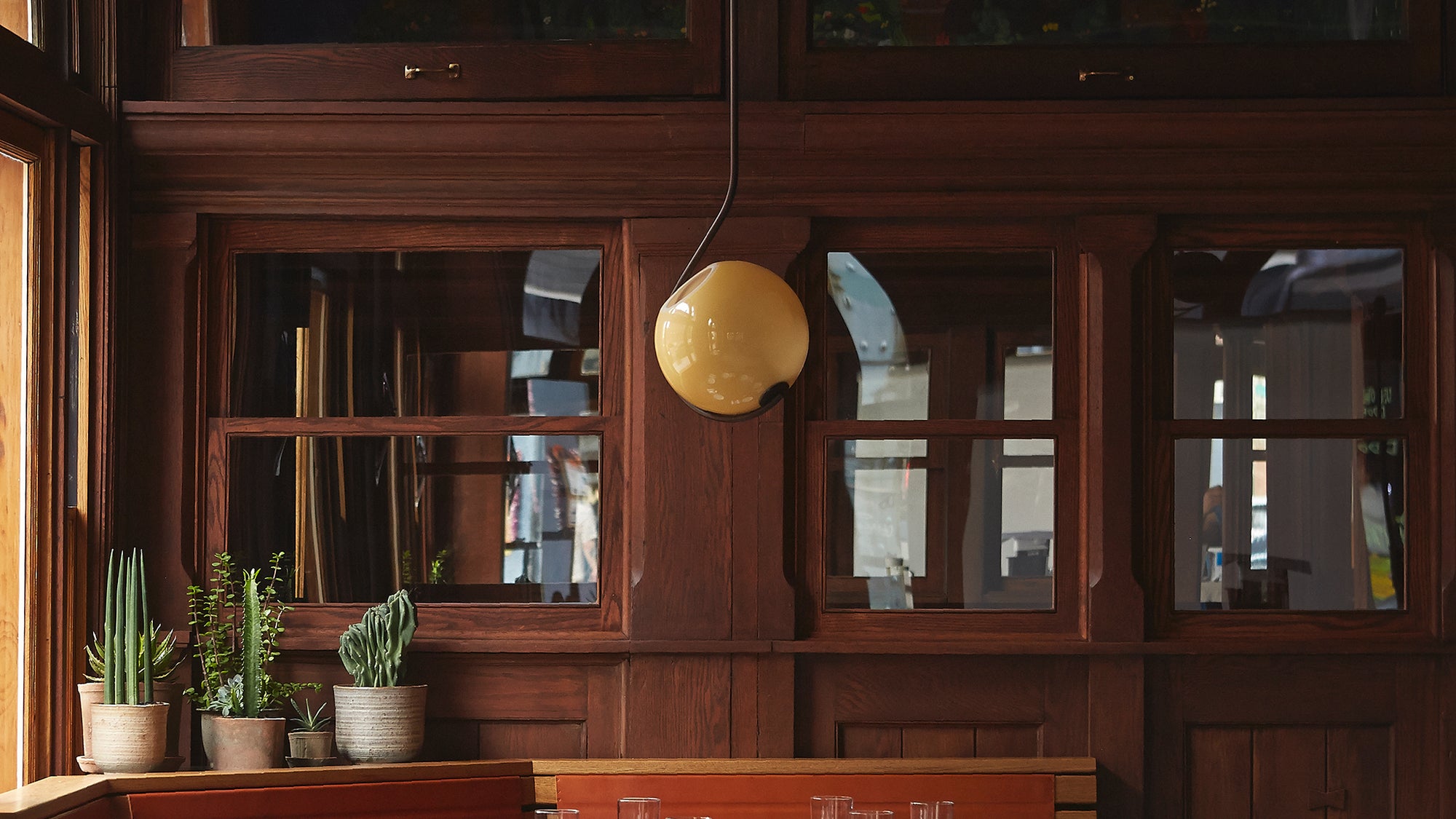 Lighting, Furniture and Ceramics – Jason Miller Studio