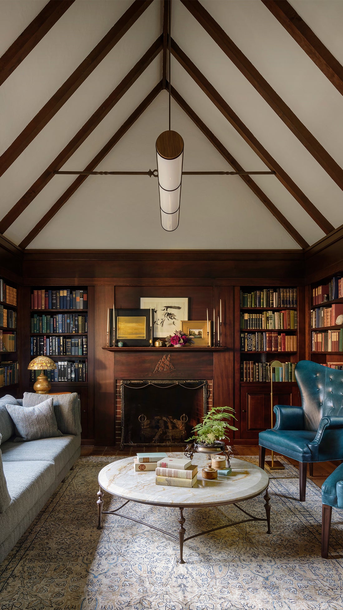 Lighting, Furniture and Ceramics – Jason Miller Studio