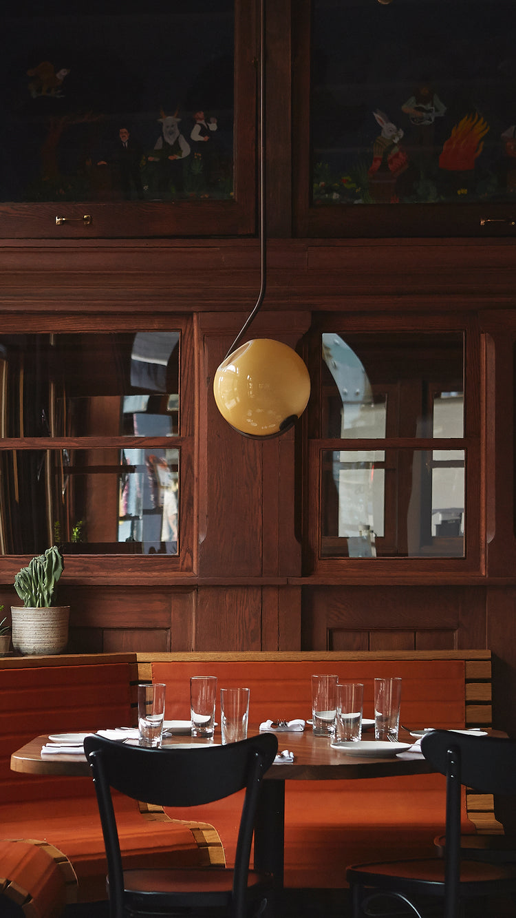 Lighting, Furniture and Ceramics – Jason Miller Studio