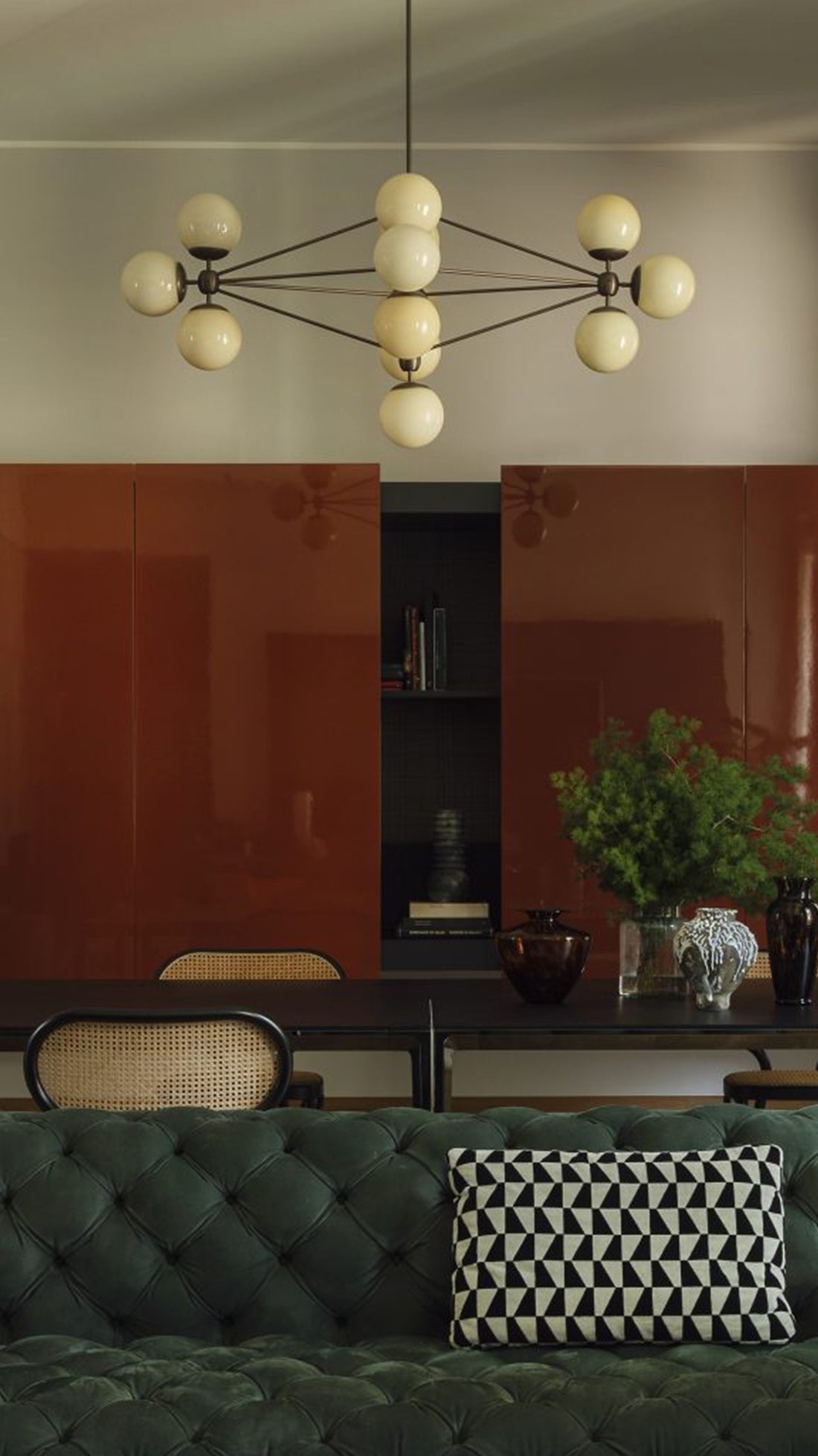 Lighting, Furniture and Ceramics – Jason Miller Studio