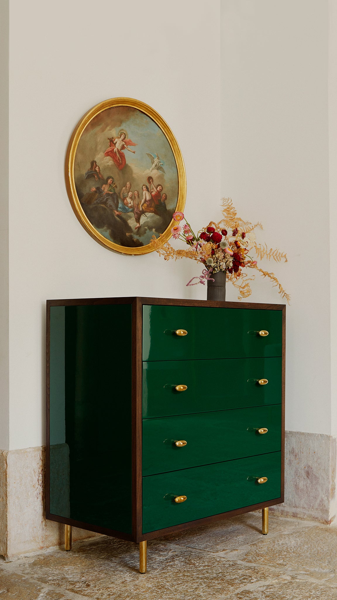 Lighting, Furniture and Ceramics – Jason Miller Studio